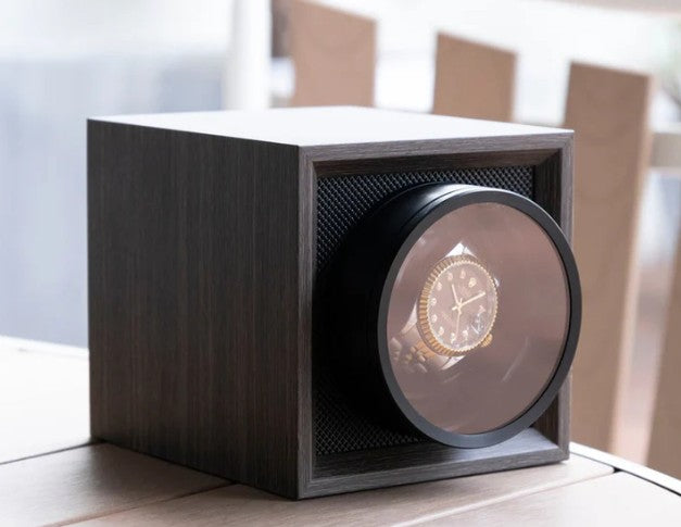 Choosing the Right Watch Winder box on Amazon: Top Options for You ...
